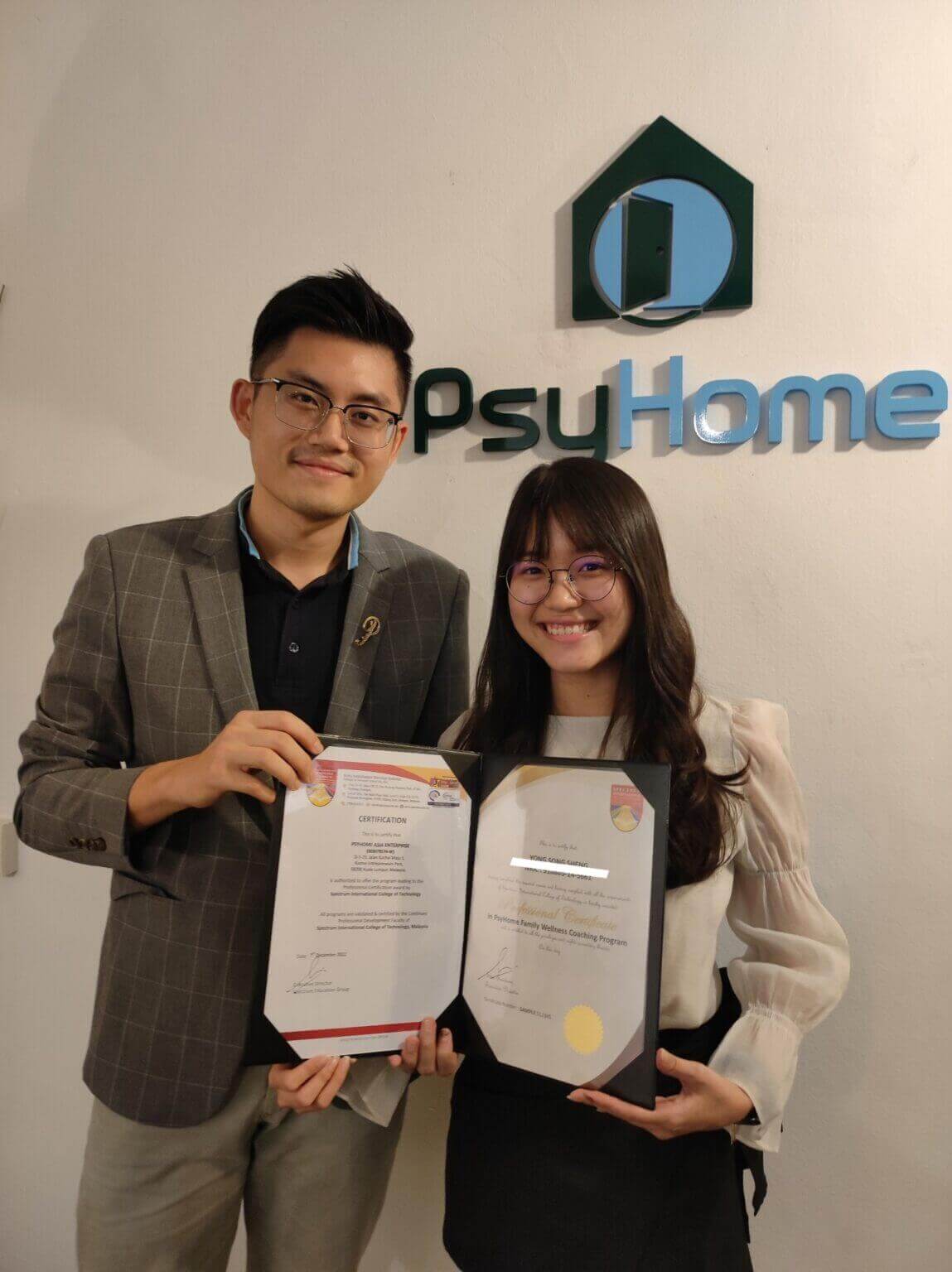 Photo Gallery - PsyHome